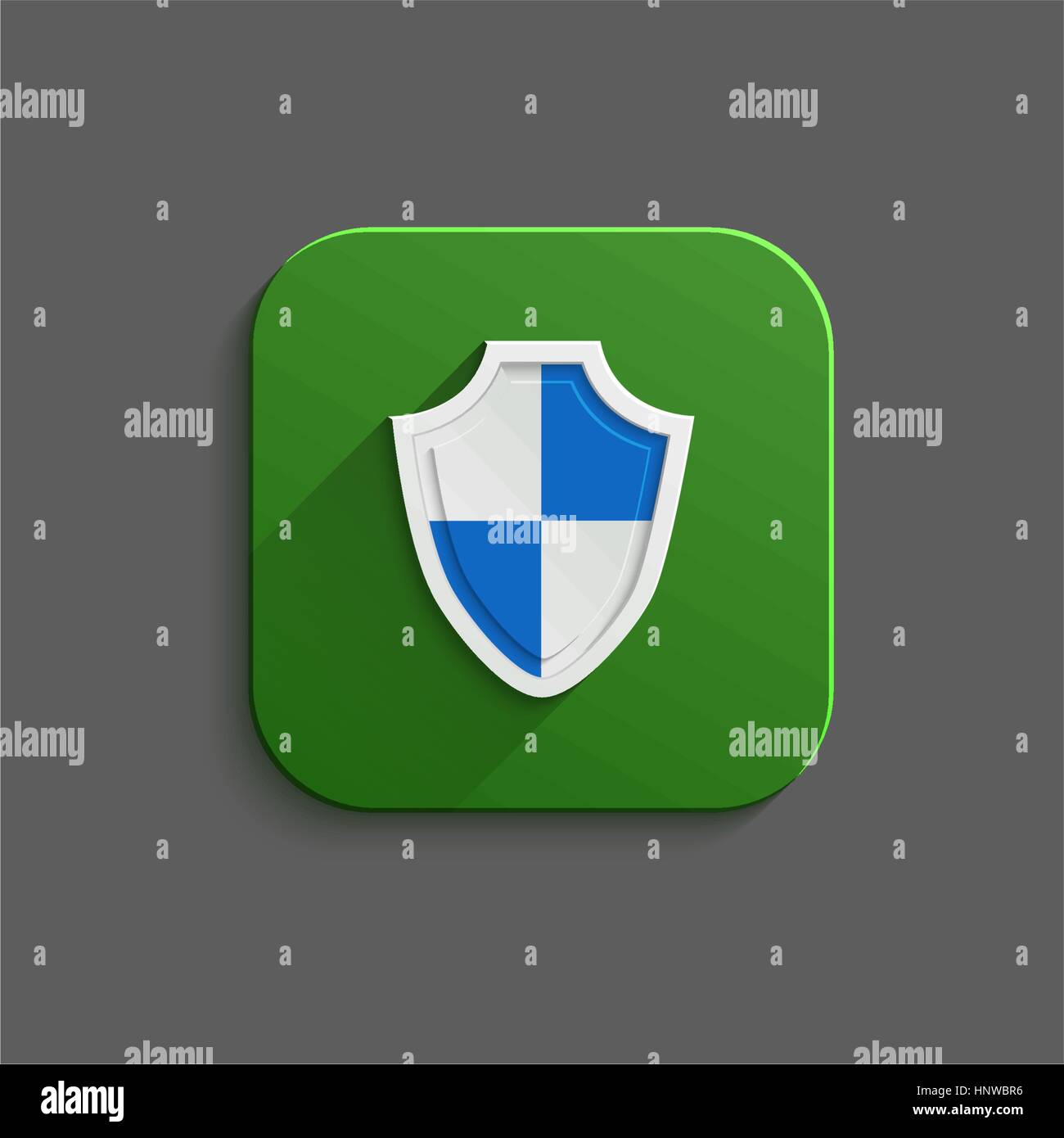 Protection vector vectors hi-res stock photography and images - Alamy