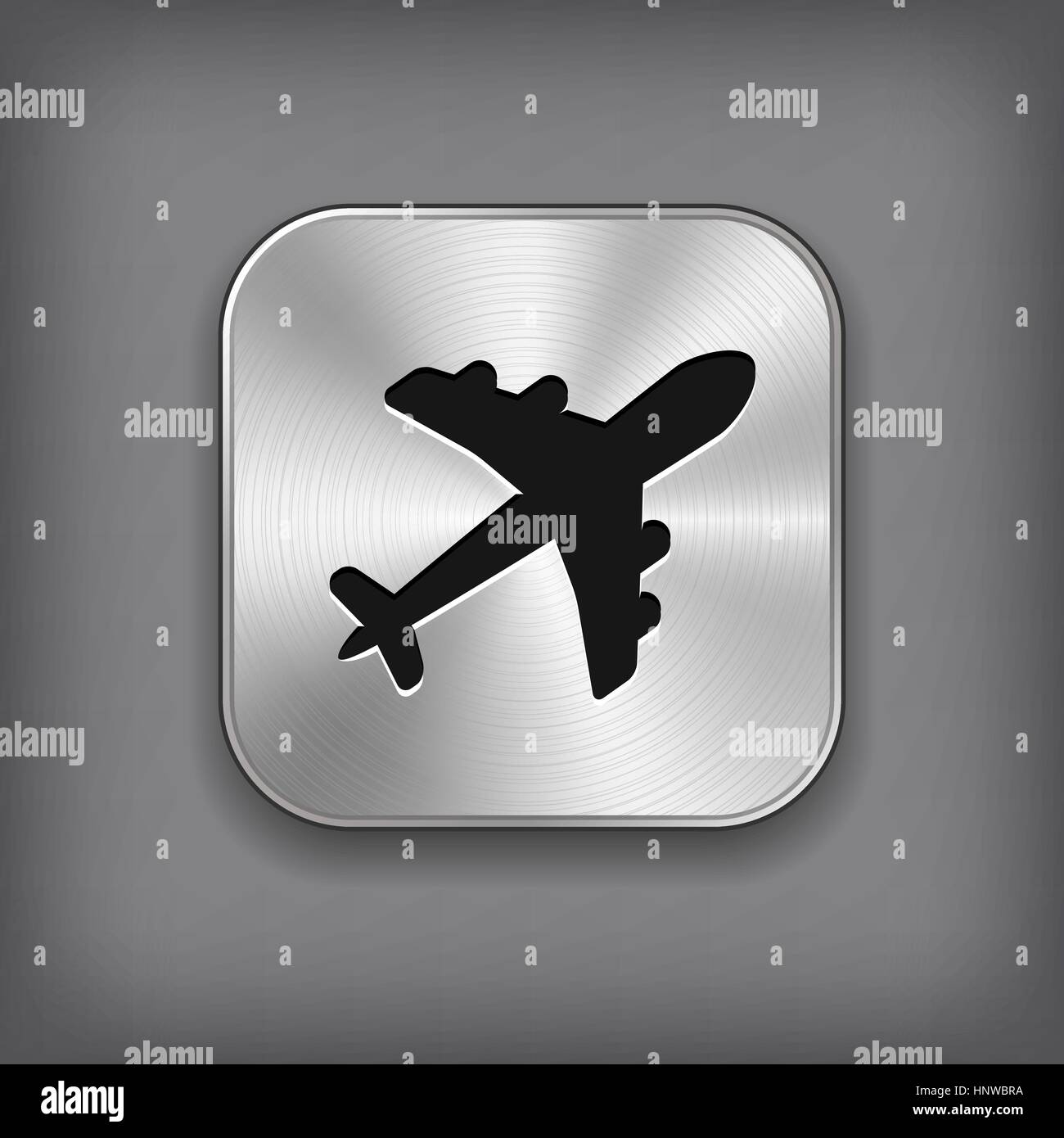 Airliner vector vectors hi-res stock photography and images - Alamy
