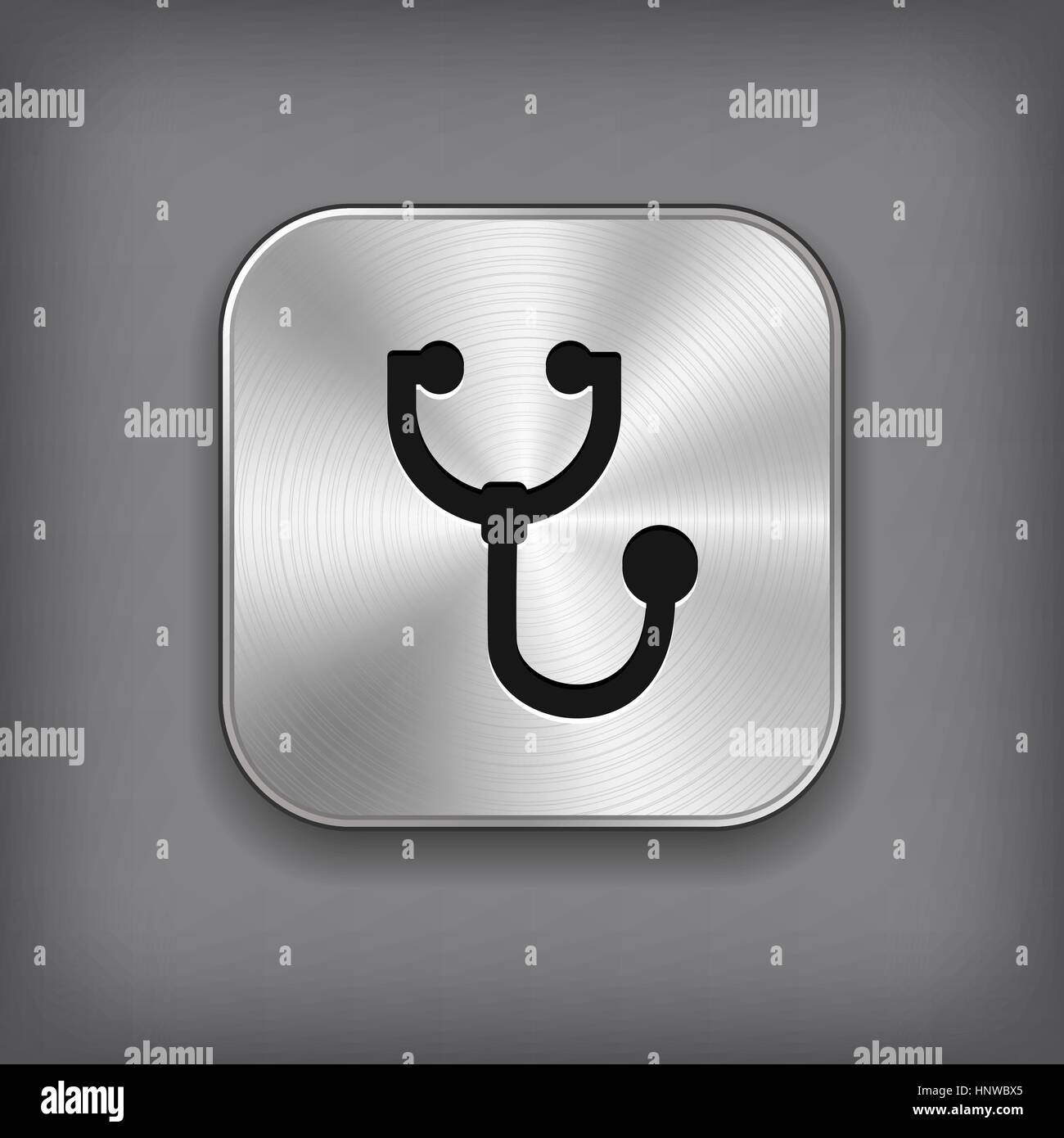 Diagnose icon hi-res stock photography and images - Alamy