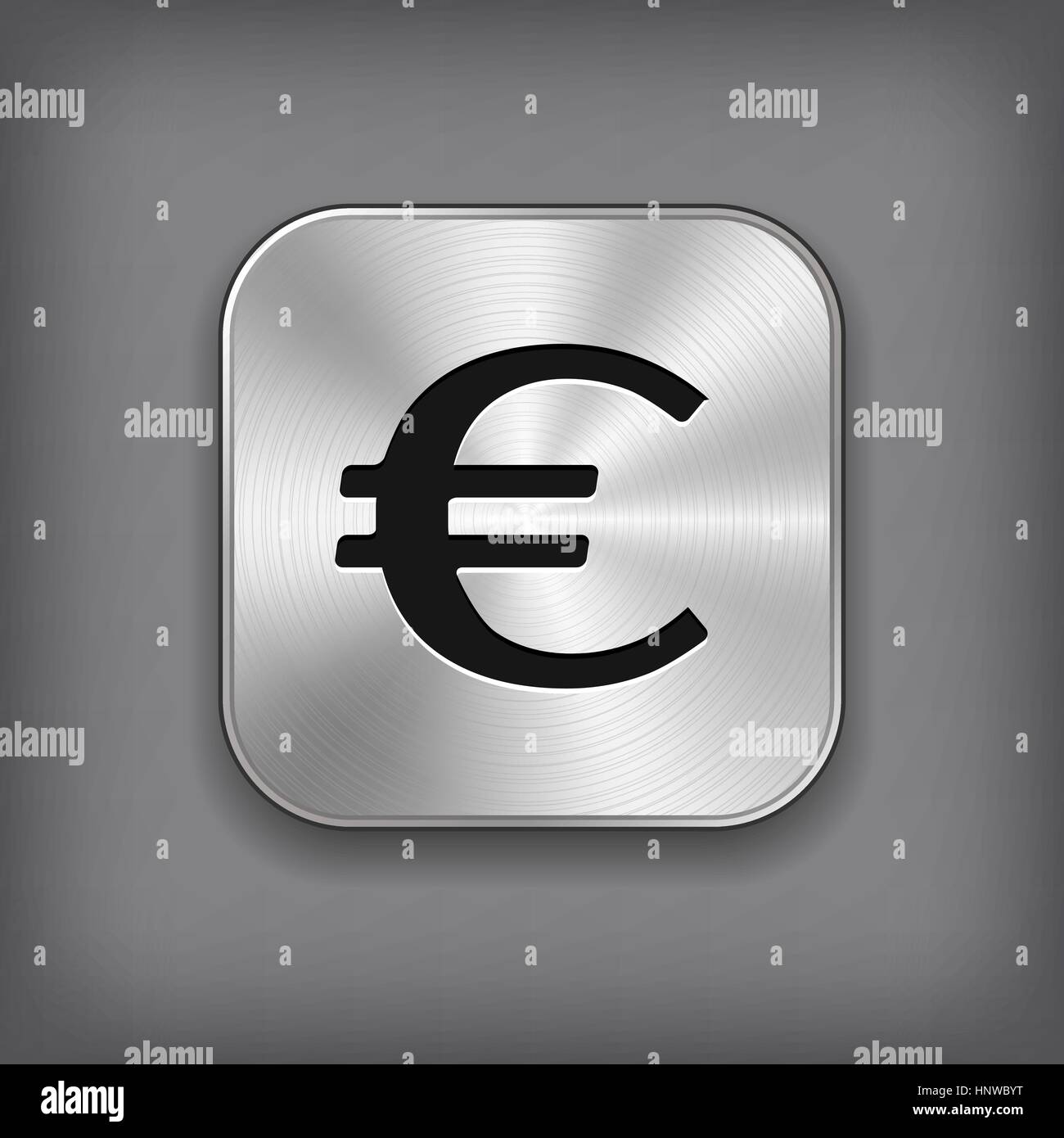 European square Stock Vector Images - Alamy