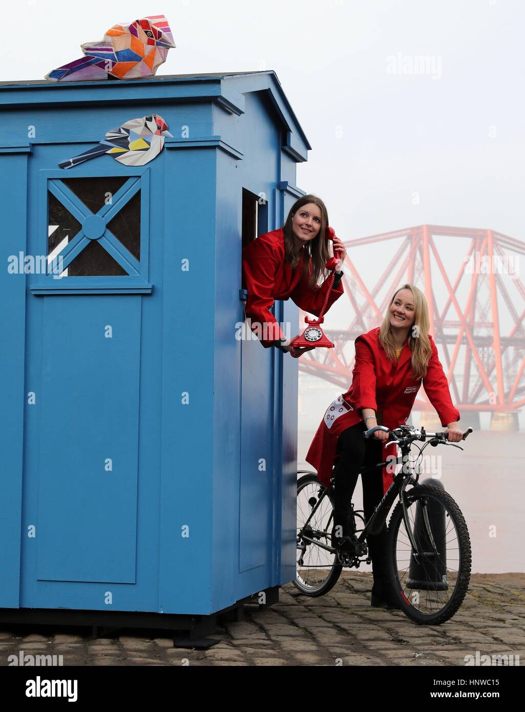 101 scottish inventions hi-res stock photography and images - Alamy