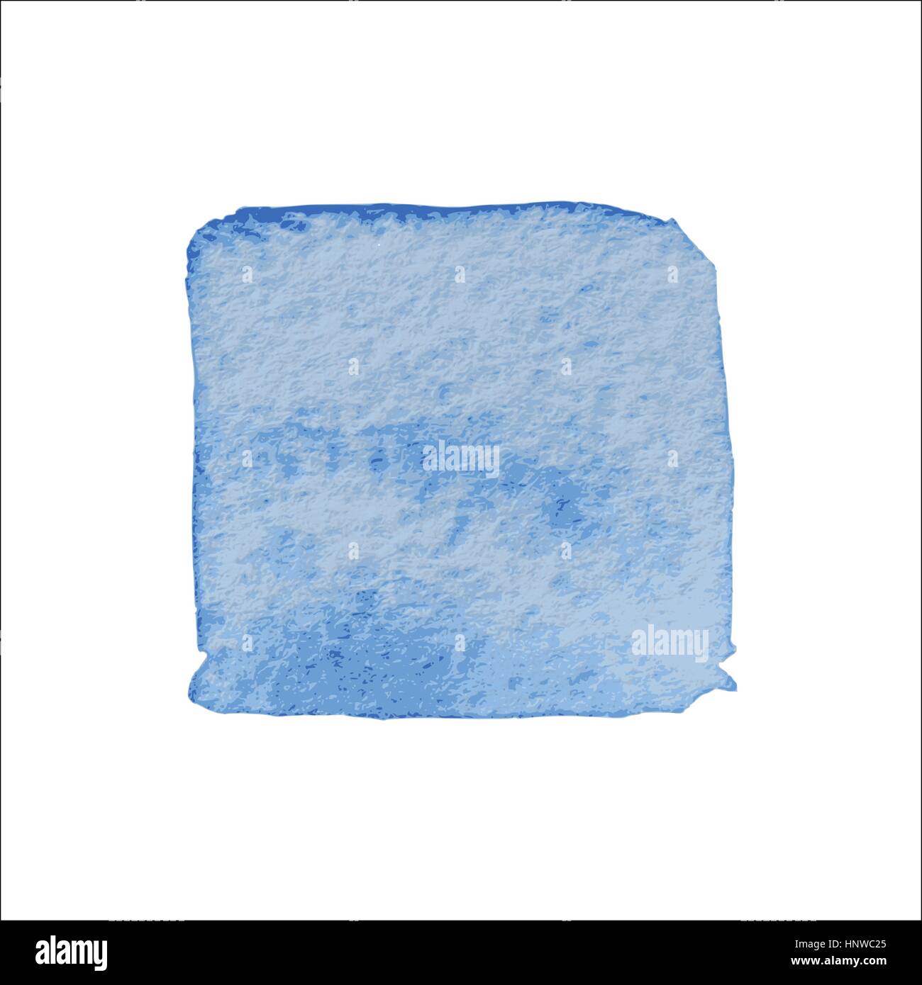 Blue acrylic background hi-res stock photography and images - Alamy