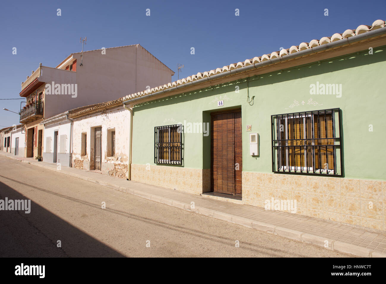 Encina encina hi-res stock photography and images - Alamy