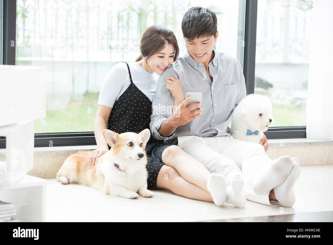 Couple hi-res stock photography and images - Alamy