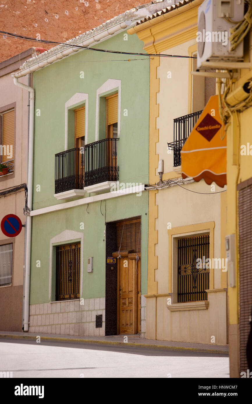 Pinoso hi-res stock photography and images - Alamy