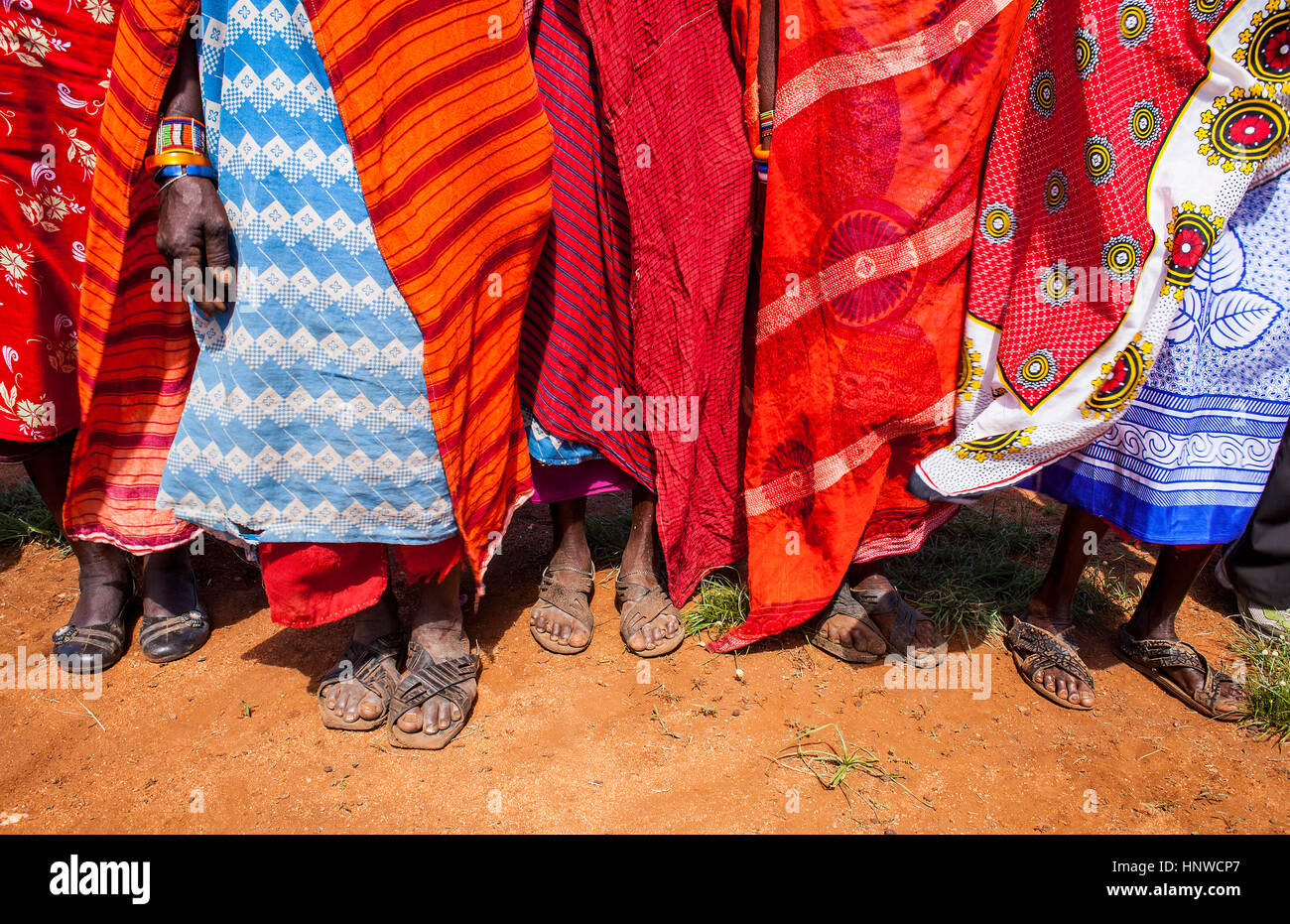 Kenyan preserve hi-res stock photography and images - Alamy