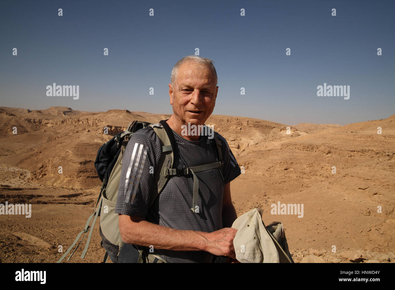 73 year old man hi-res stock photography and images - Alamy