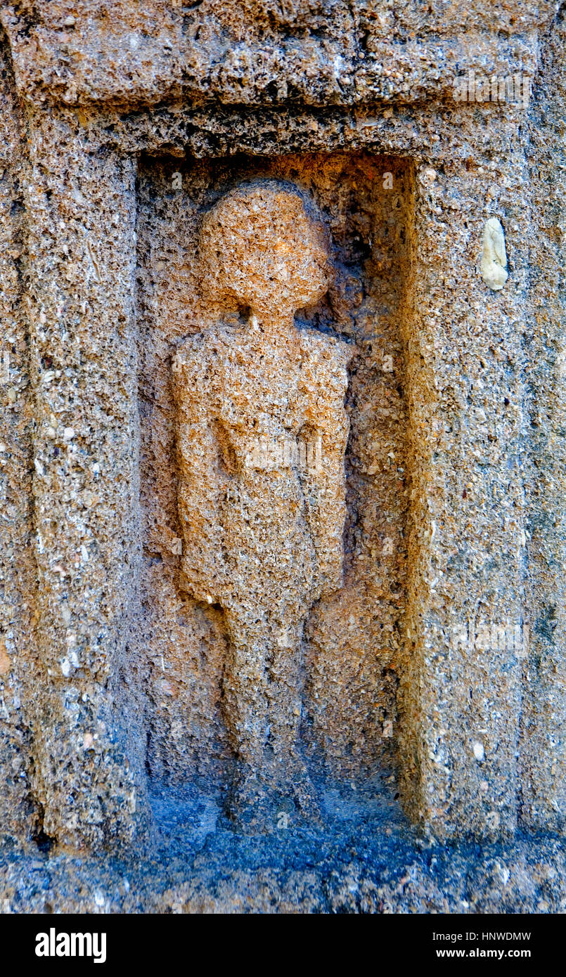 Punic carthage hi-res stock photography and images - Alamy