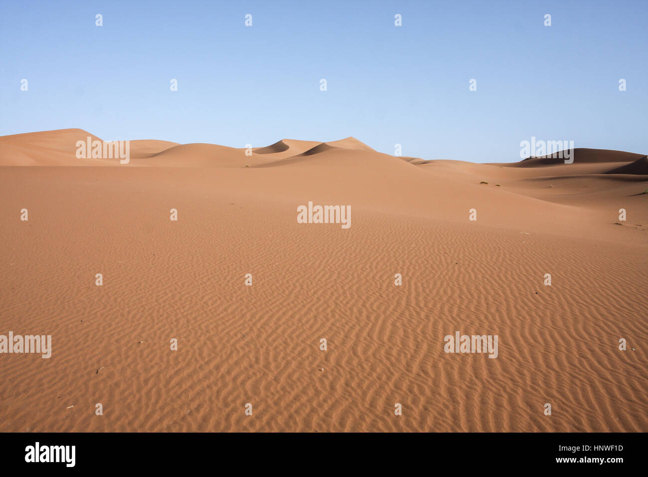 Morocco sahara border hi-res stock photography and images - Alamy