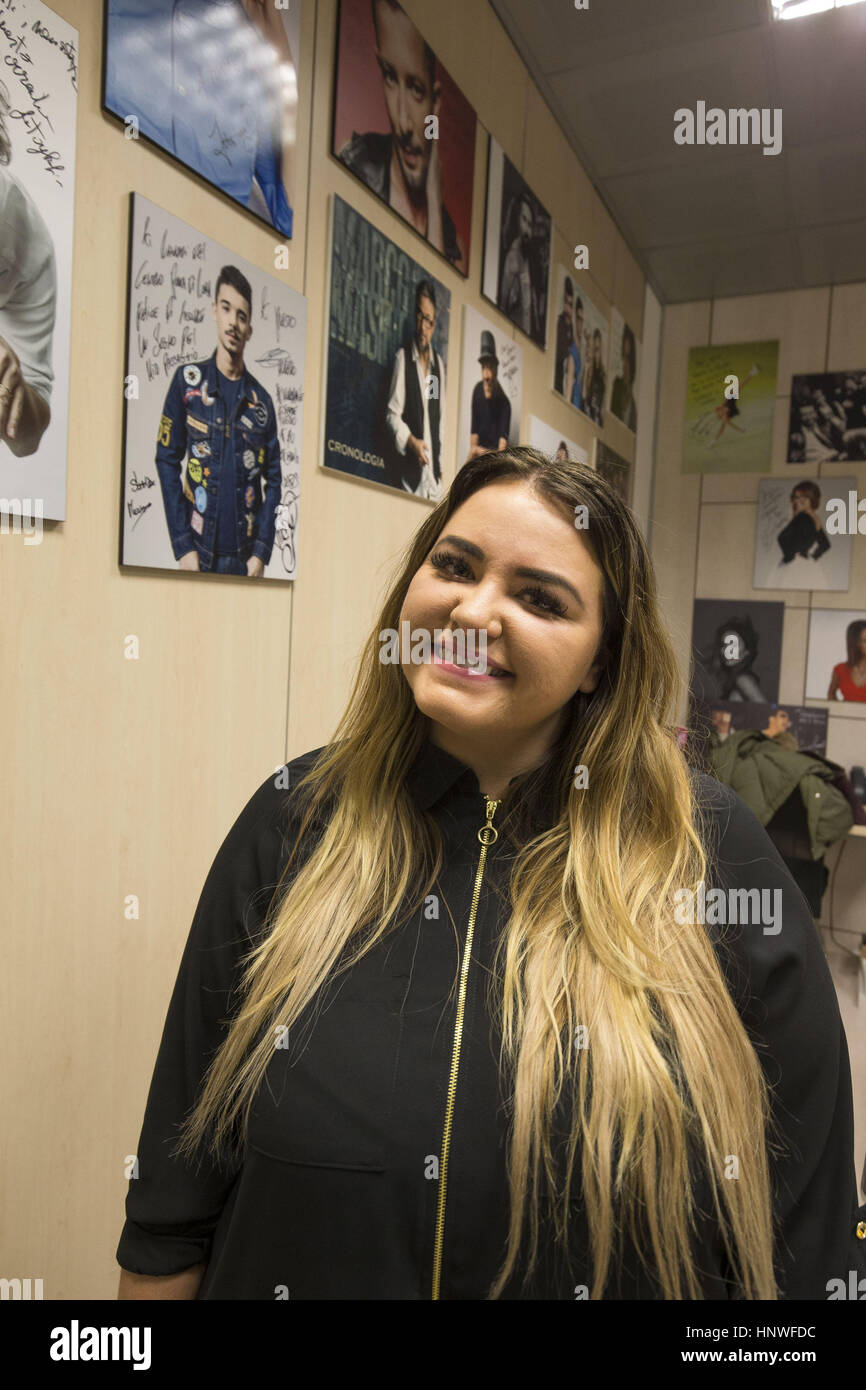 Anna Todd, American author known for her 'After' series, meeting her ...