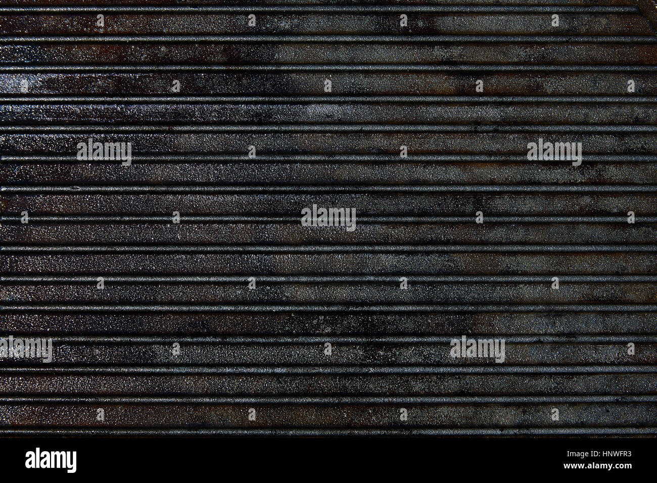 Black steel texture hi-res stock photography and images - Alamy