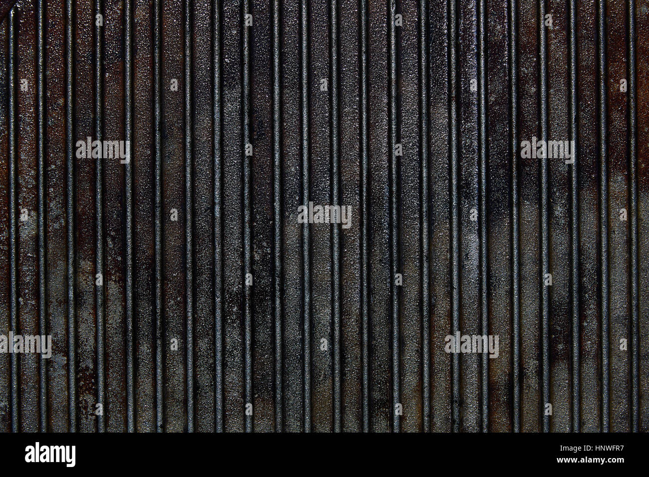 Black steel texture hi-res stock photography and images - Alamy