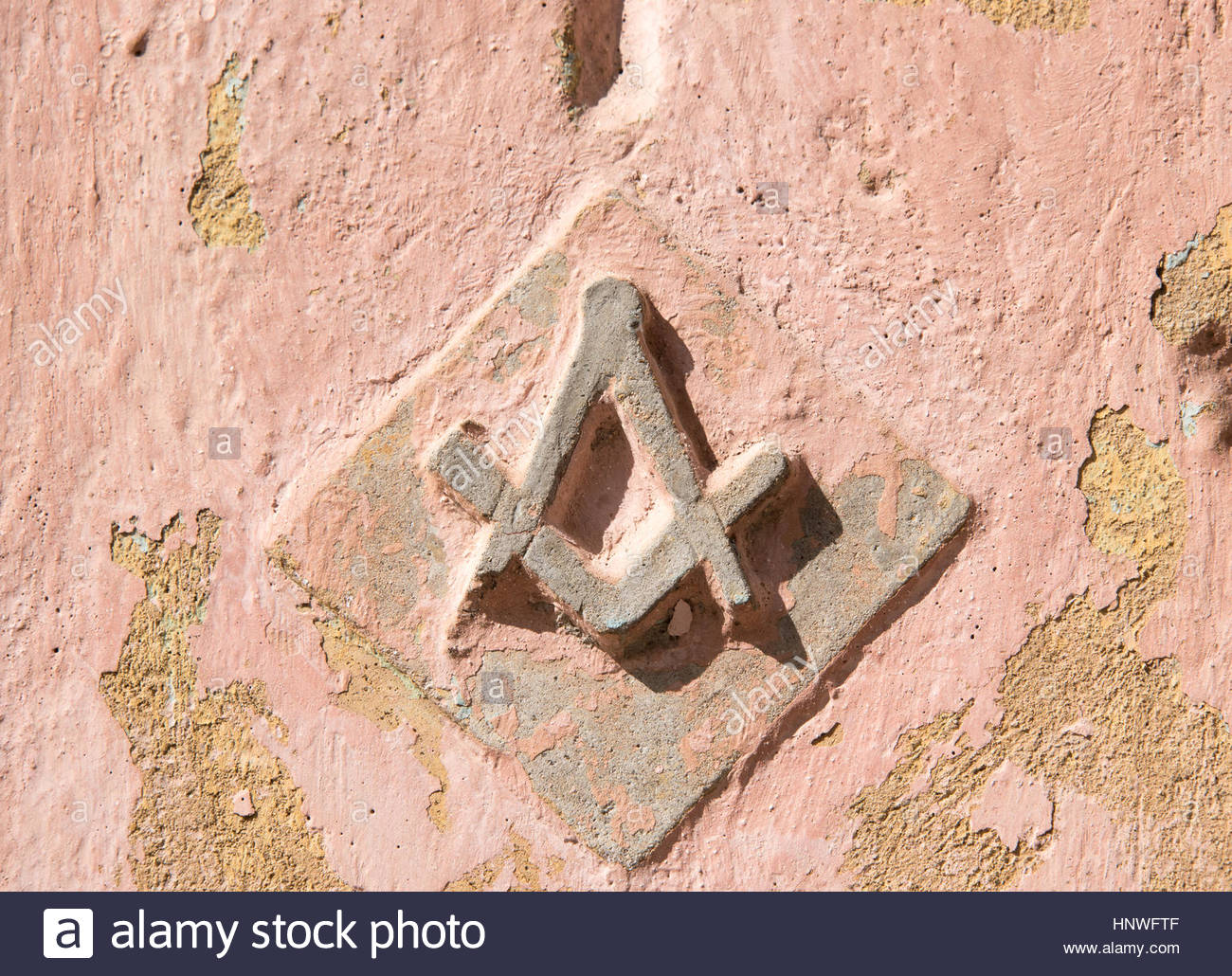 Freemason Street High Resolution Stock Photography and Images - Alamy