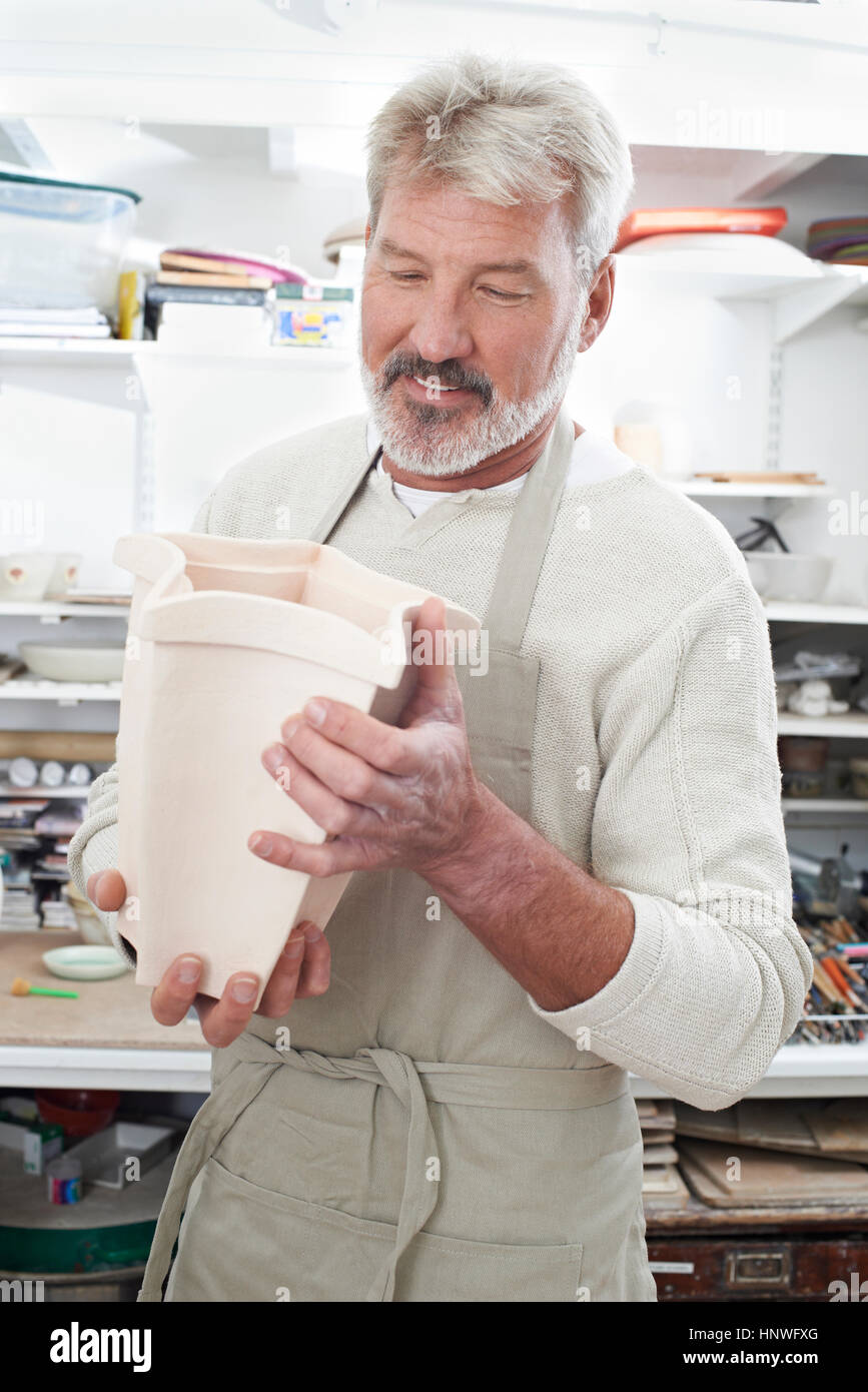 Man vase hi-res stock photography and images - Alamy