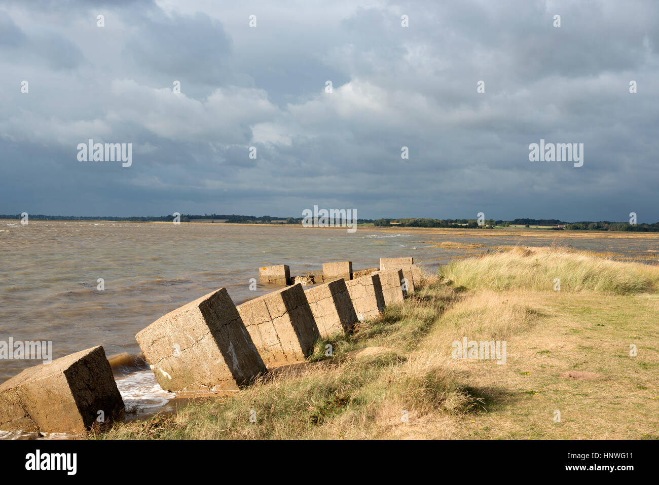 Spring tides hi-res stock photography and images - Alamy