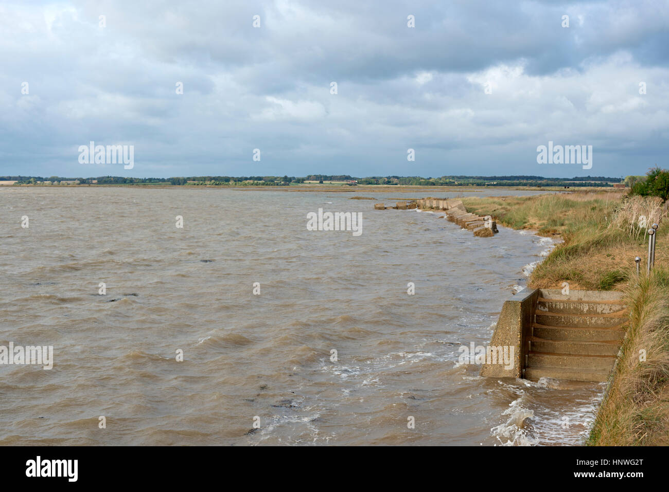Spring tides hi-res stock photography and images - Alamy