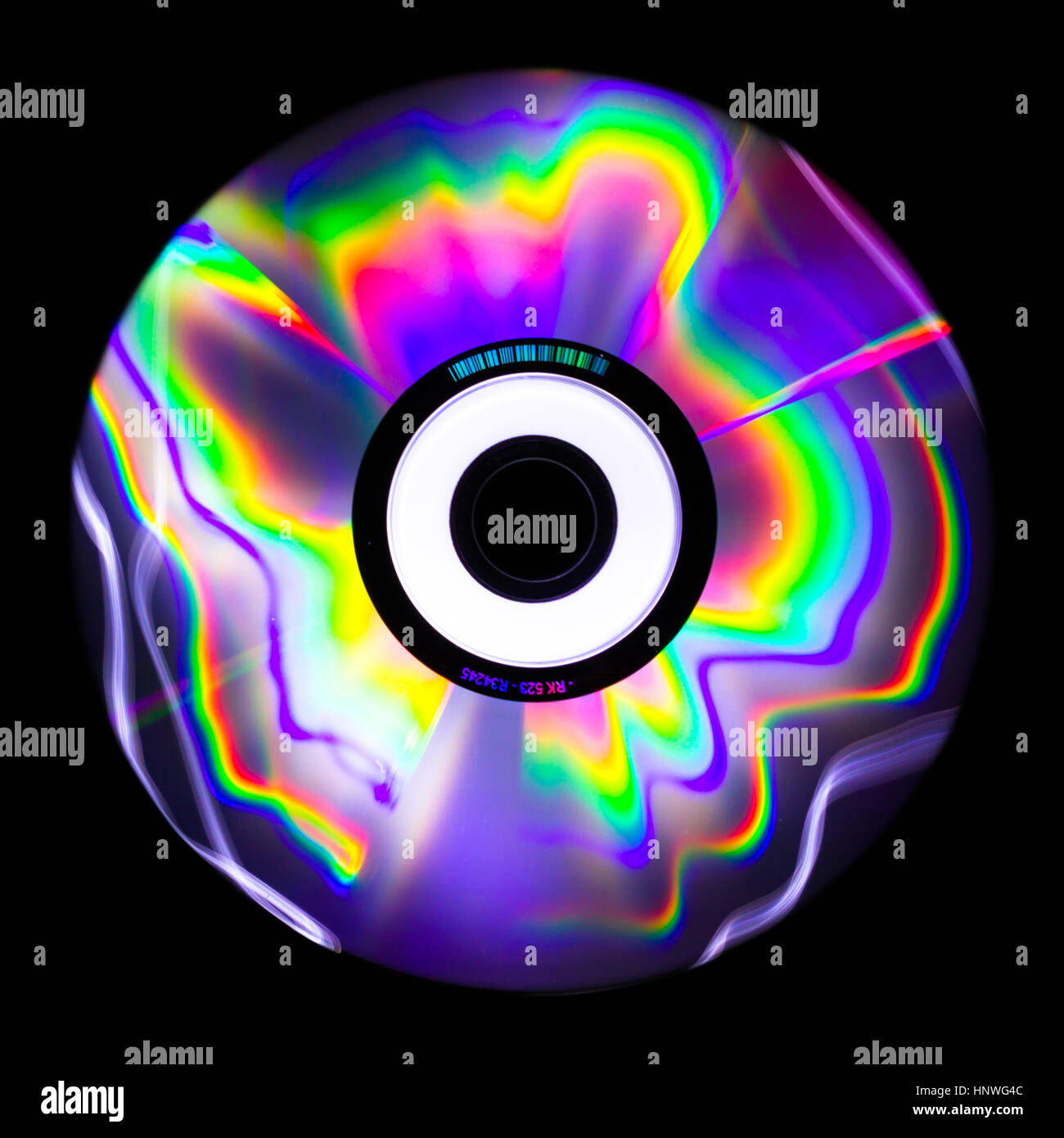 Rainbow glitter vector hi-res stock photography and images - Alamy