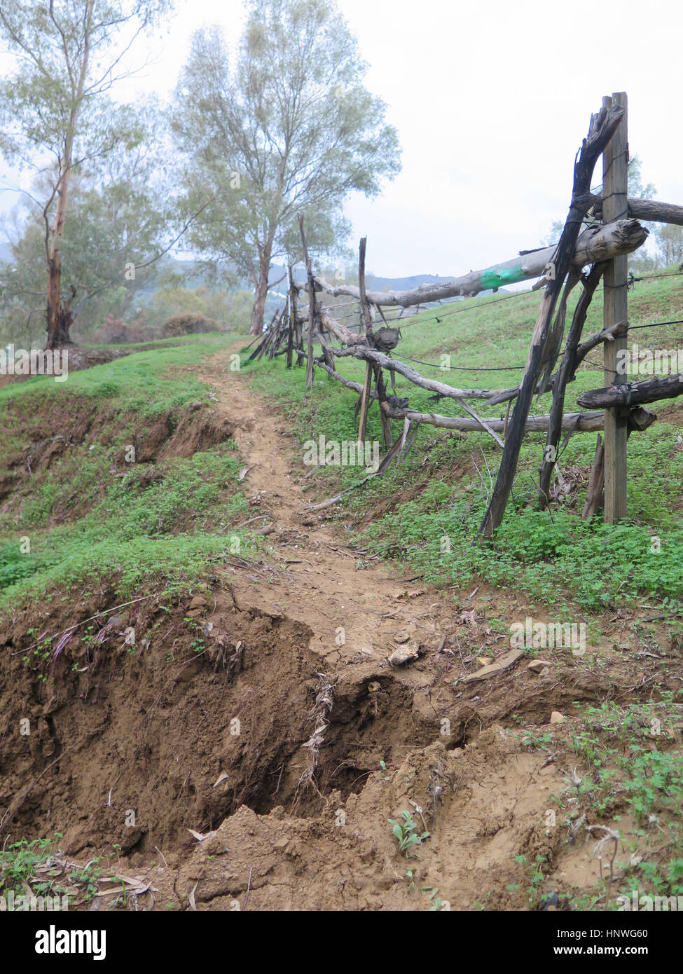 Deep ruts hi-res stock photography and images - Alamy