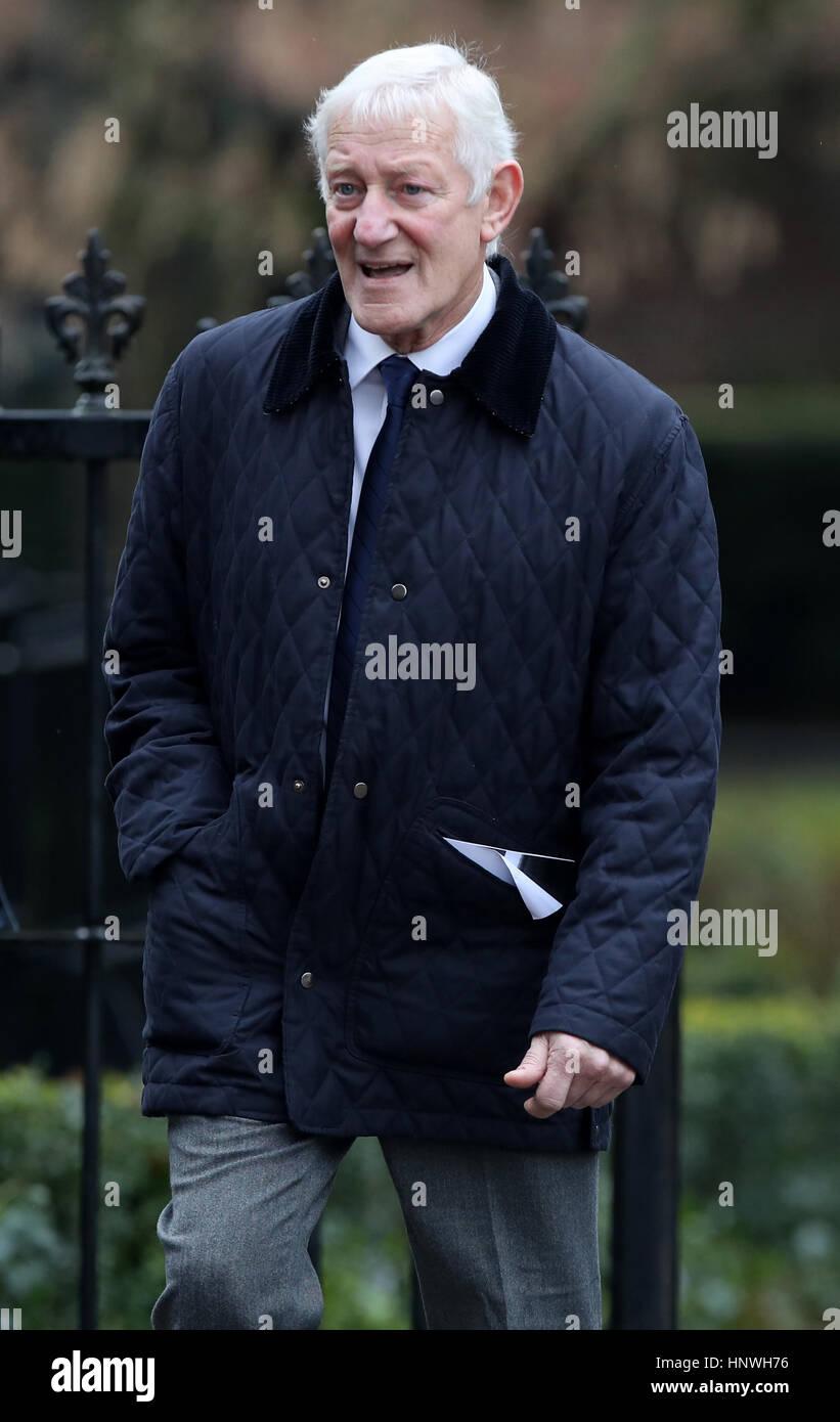 Jim Walker Trap Shooter