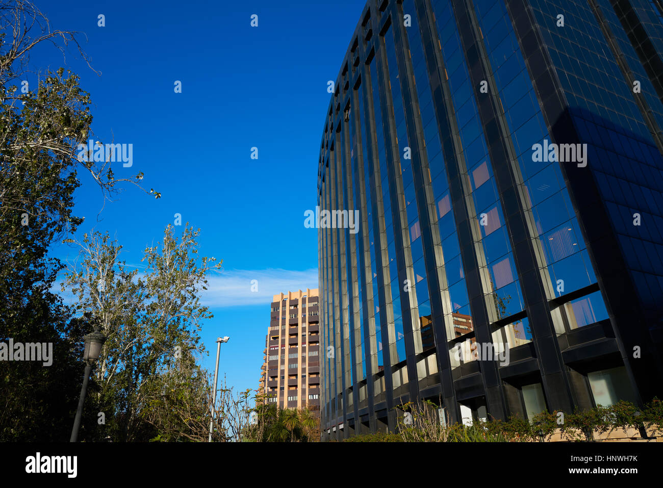 Aragon avenue hi-res stock photography and images - Alamy