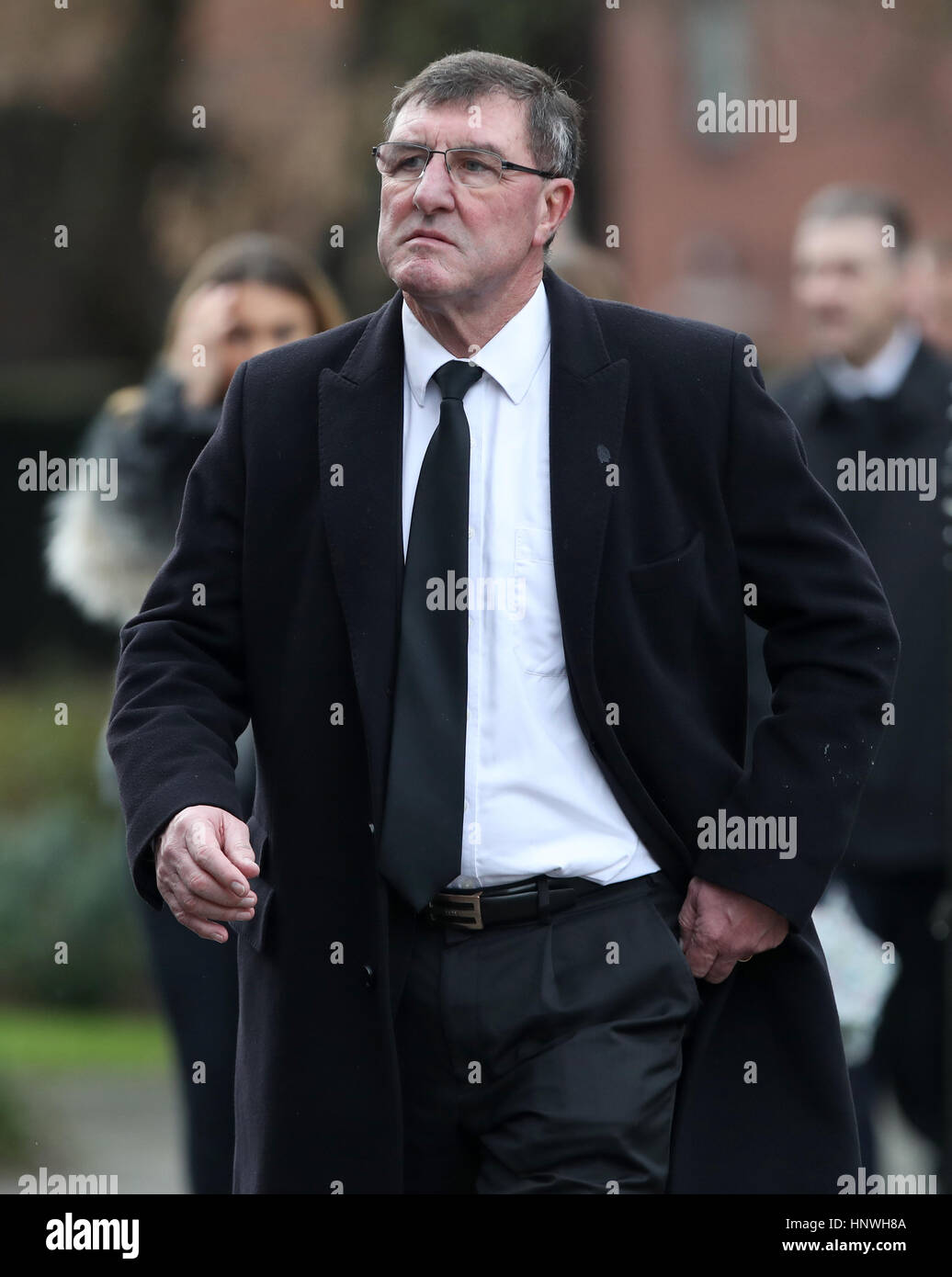 Brian talbot former ipswich town hi-res stock photography and images ...