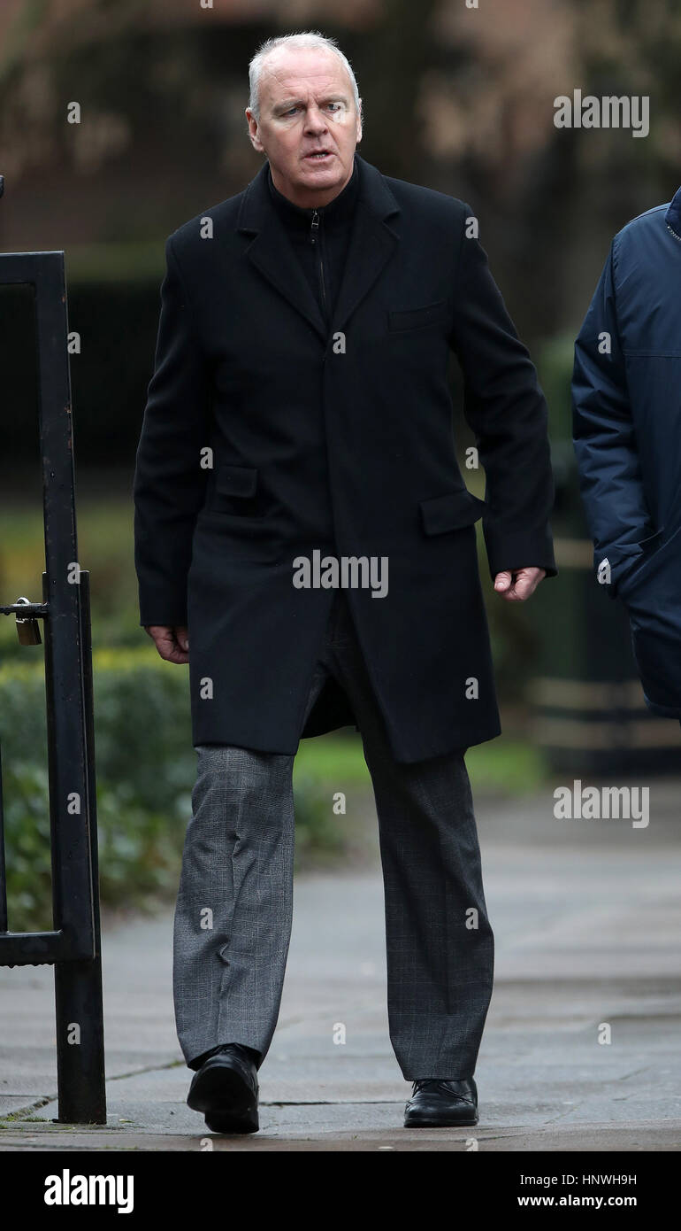 Deehan hi-res stock photography and images - Alamy