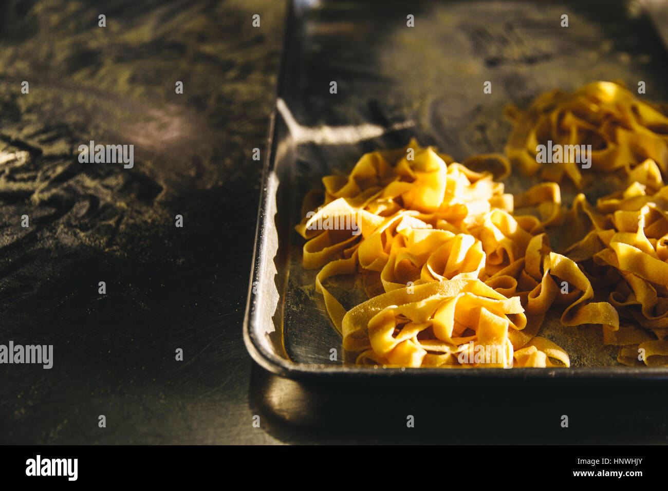 Shallow tray hi-res stock photography and images - Alamy