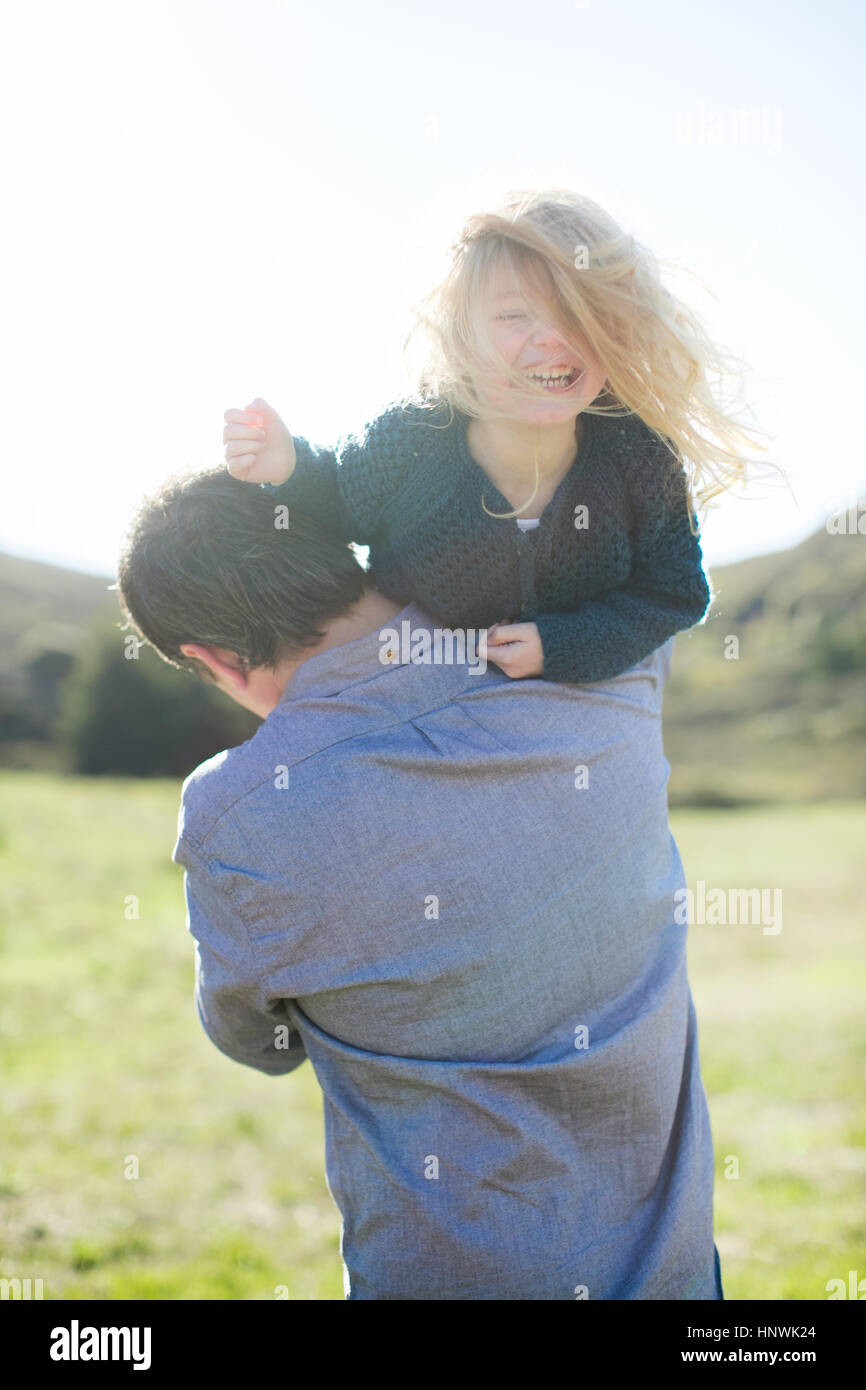 Fathers day america hi-res stock photography and images - Alamy