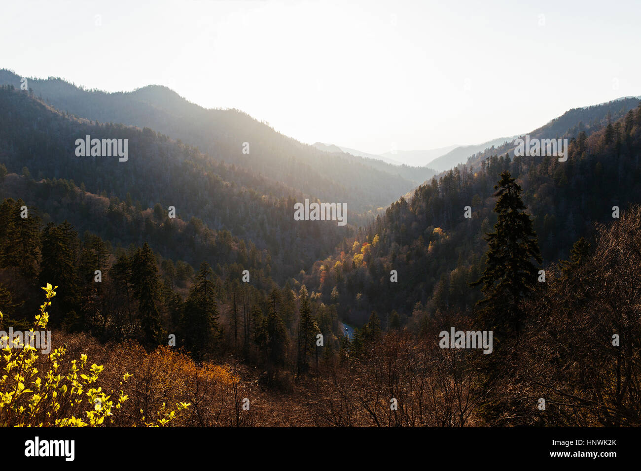 From lookout point hi-res stock photography and images - Alamy