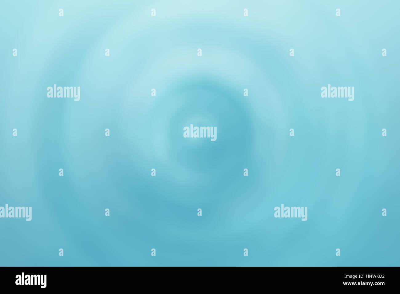 Abstract circular light blue turquoise radial background Stock Photo ...