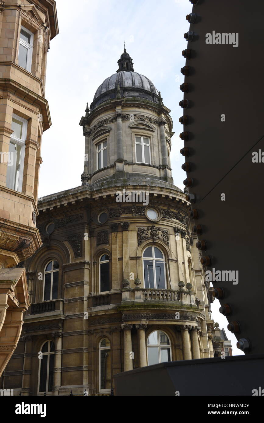 The Hull Maritime Museum is a museum in Kingston upon Hull, , Yorkshire ...