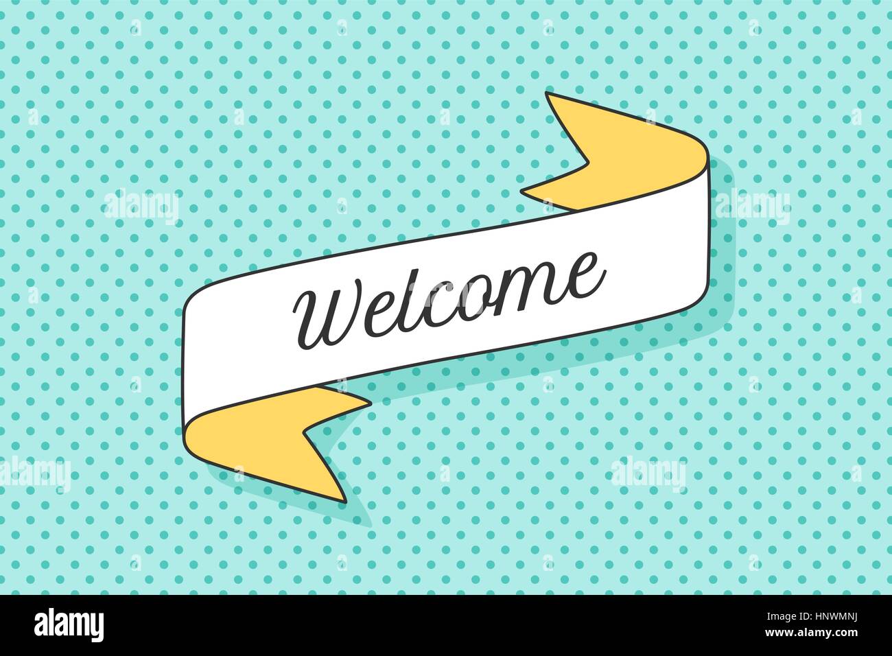 Welcome Banner Stock Photos & Welcome Banner Stock Images - Alamy