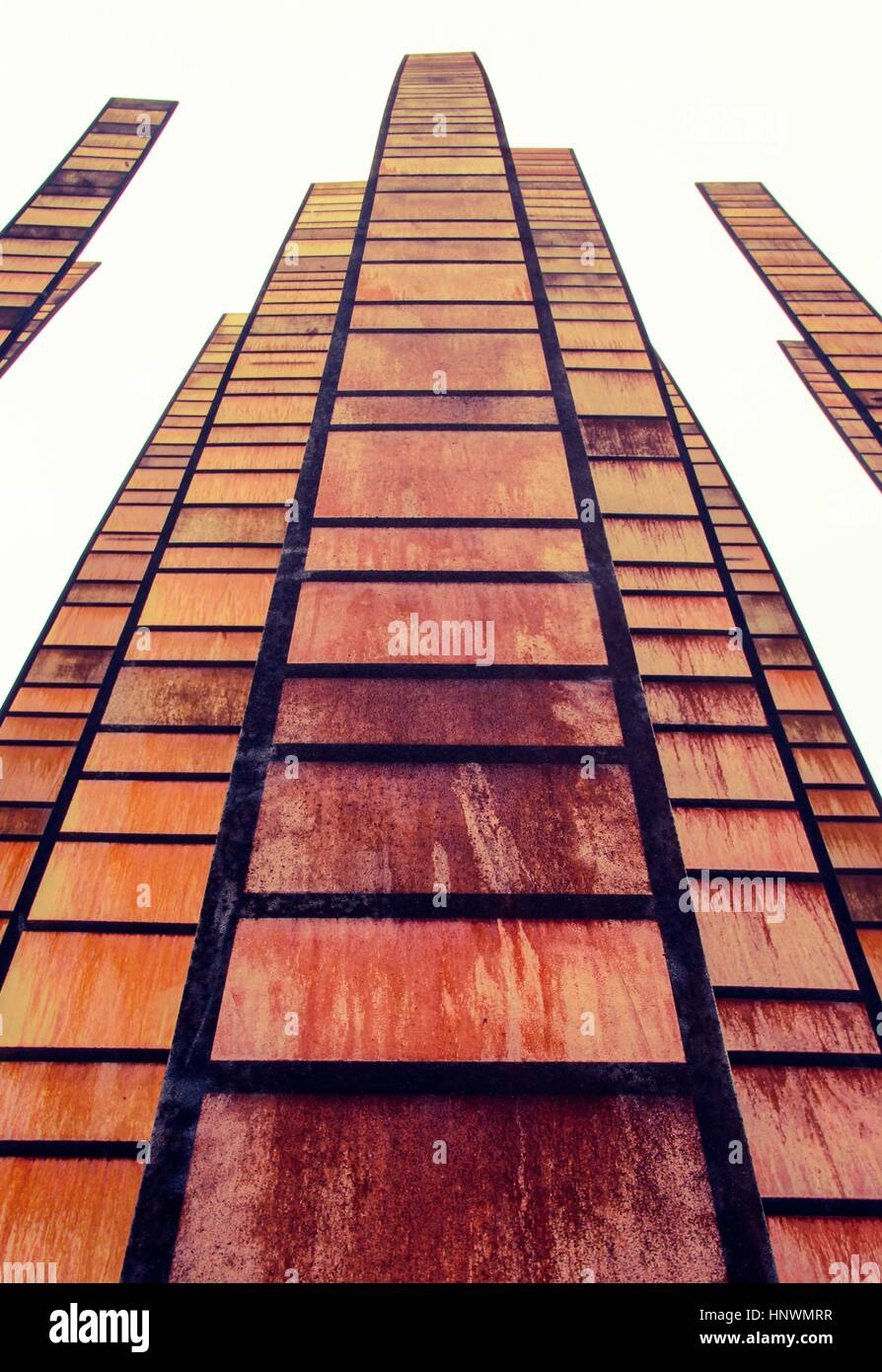 Adapted architecture hi-res stock photography and images - Alamy