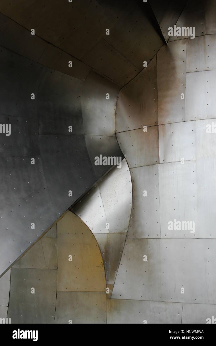 Close up modern architecture Stock Photo - Alamy