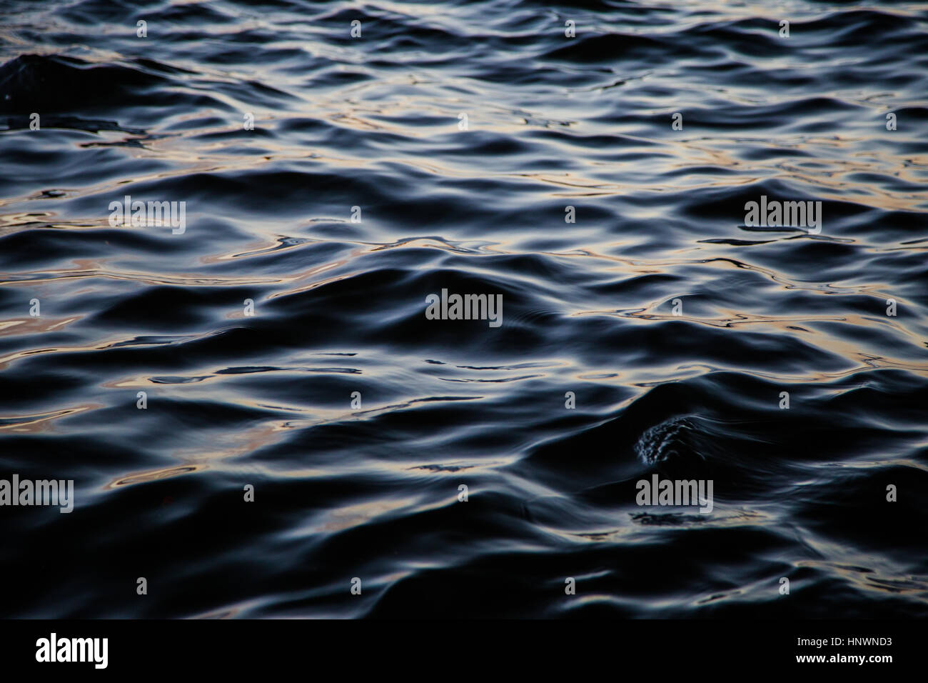 Ocean surface surface level empty hi-res stock photography and images ...