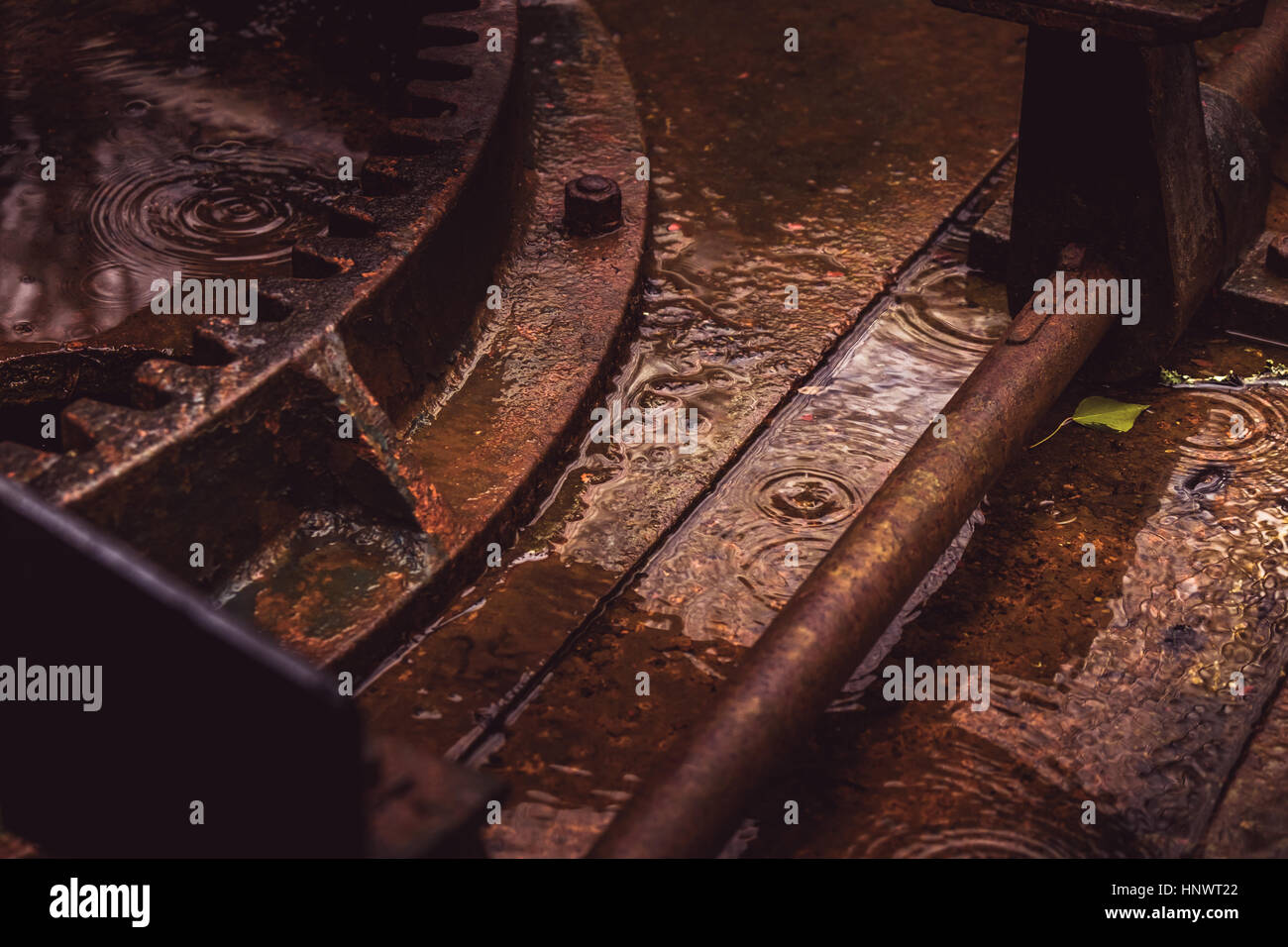 Transport abstracts hi-res stock photography and images - Alamy