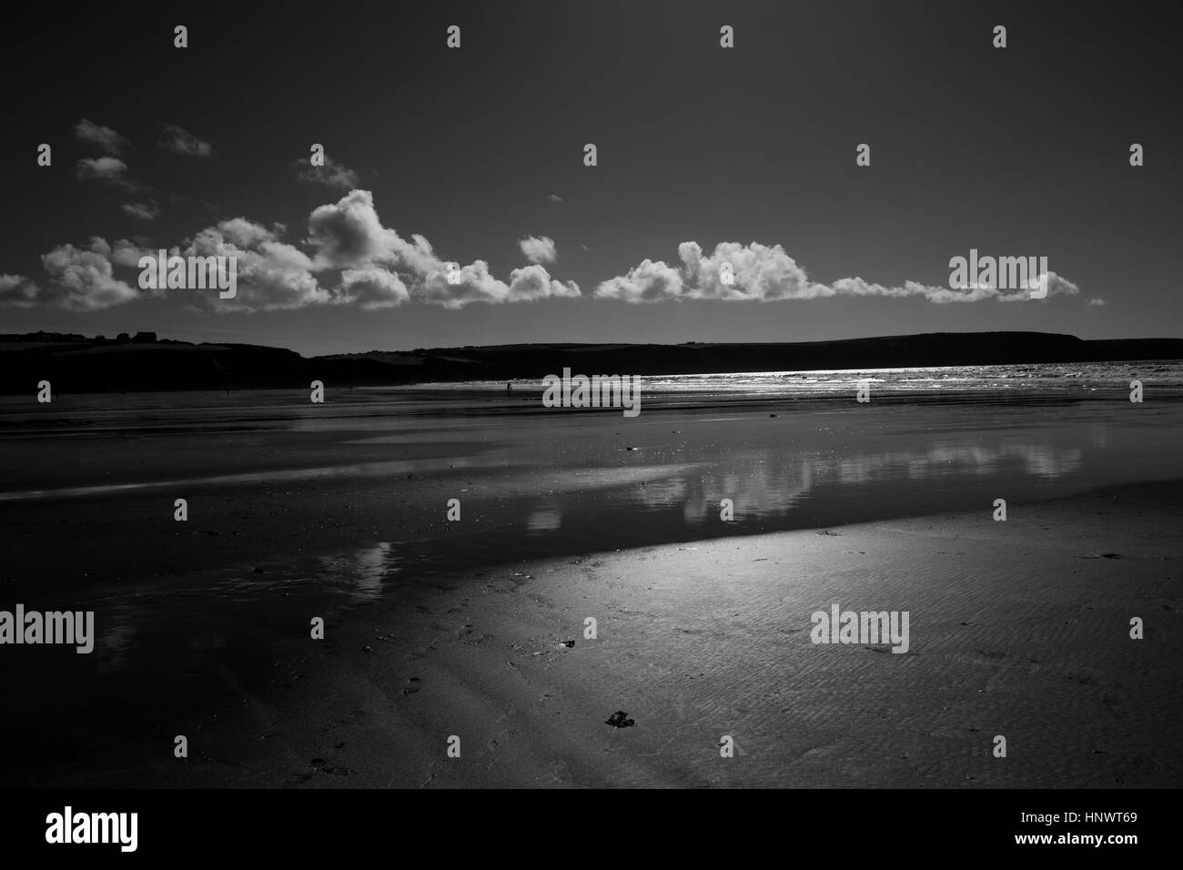 Natural coastlines hi-res stock photography and images - Alamy