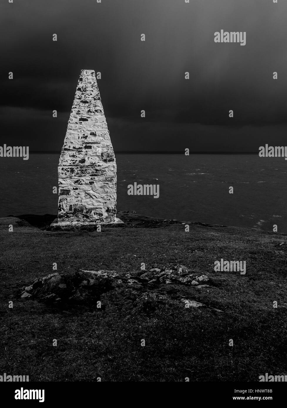 Welsh landscapes hi-res stock photography and images - Alamy