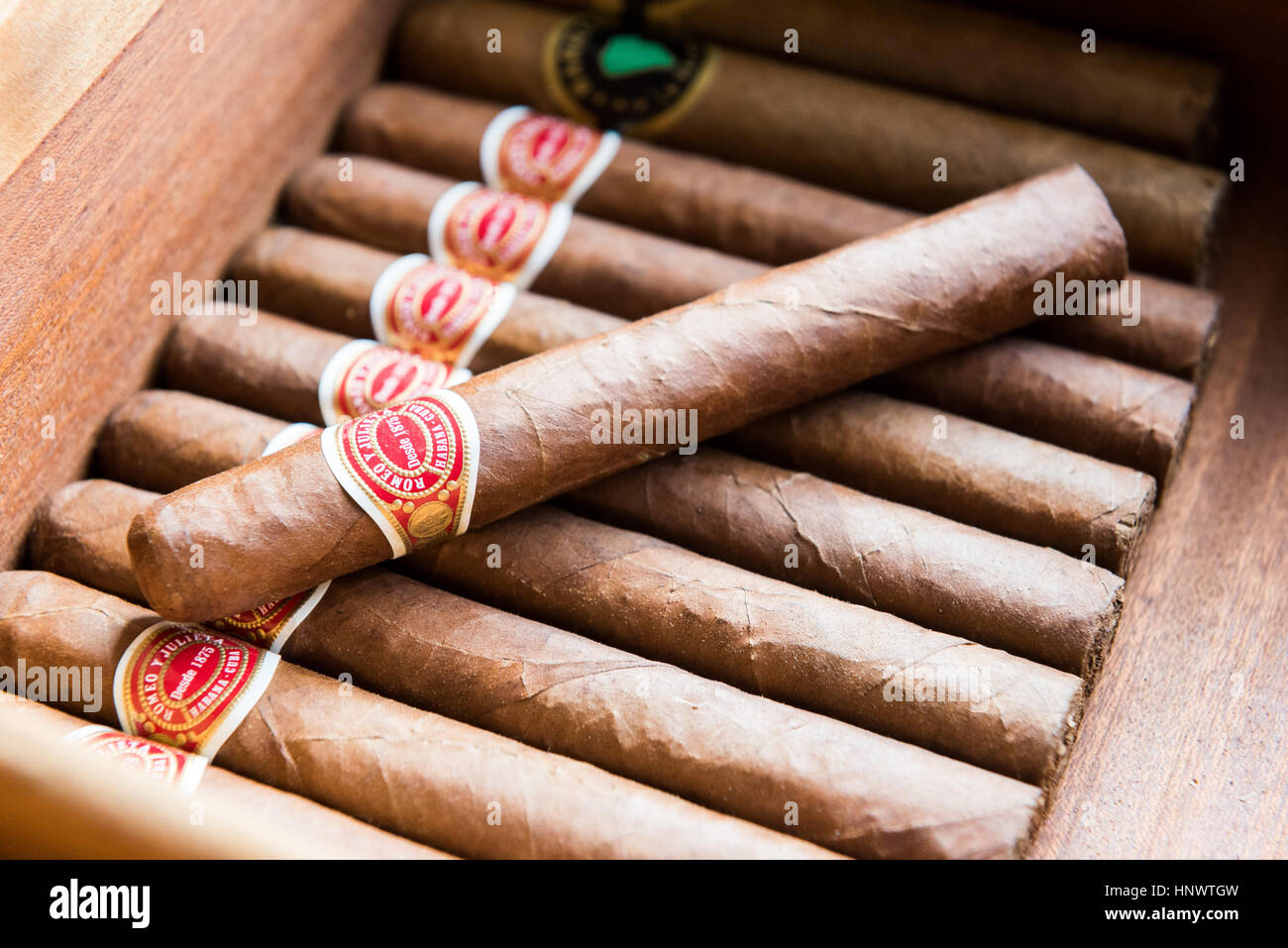 The gentleman’s relish hi-res stock photography and images - Alamy