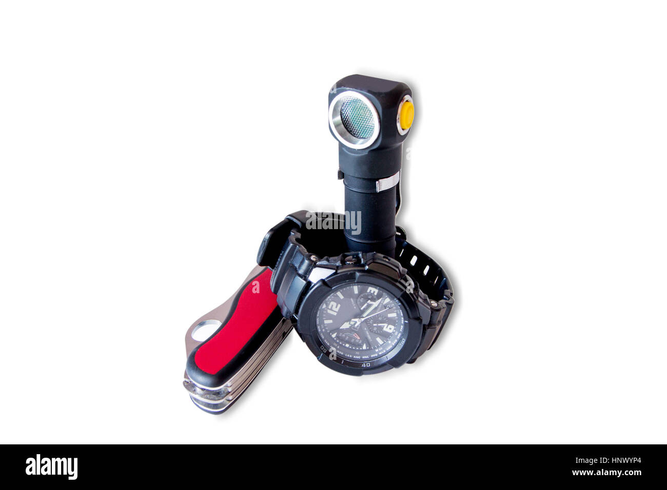 Tactical clock hi-res stock photography and images - Alamy