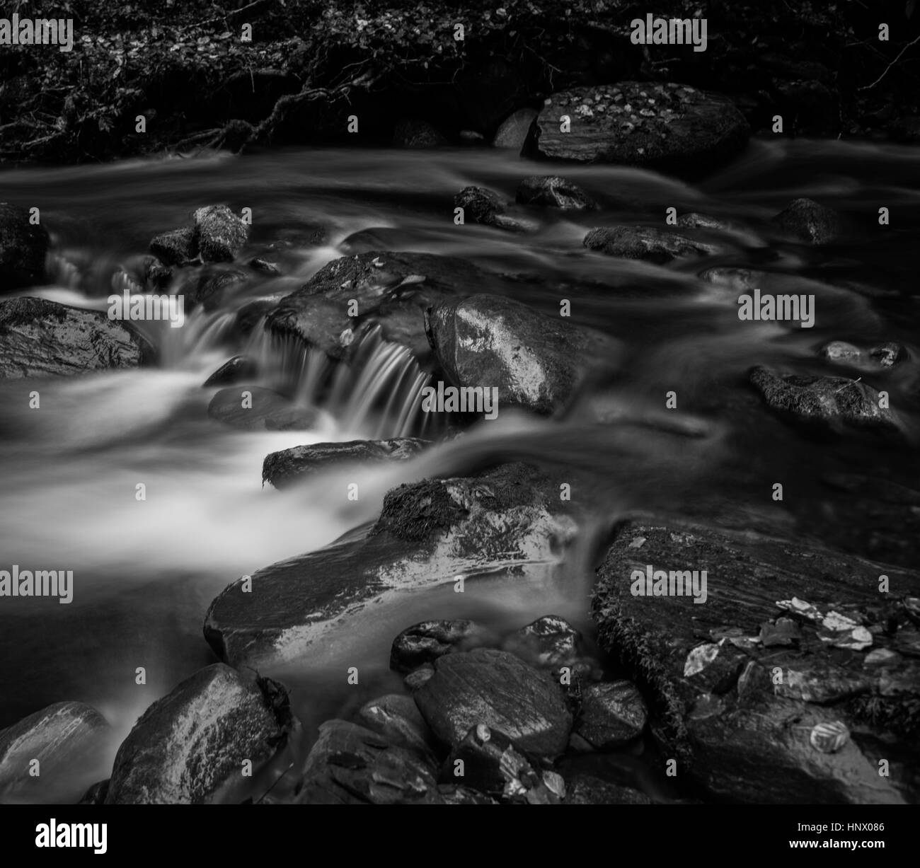 Natural water landscapes Stock Photo - Alamy