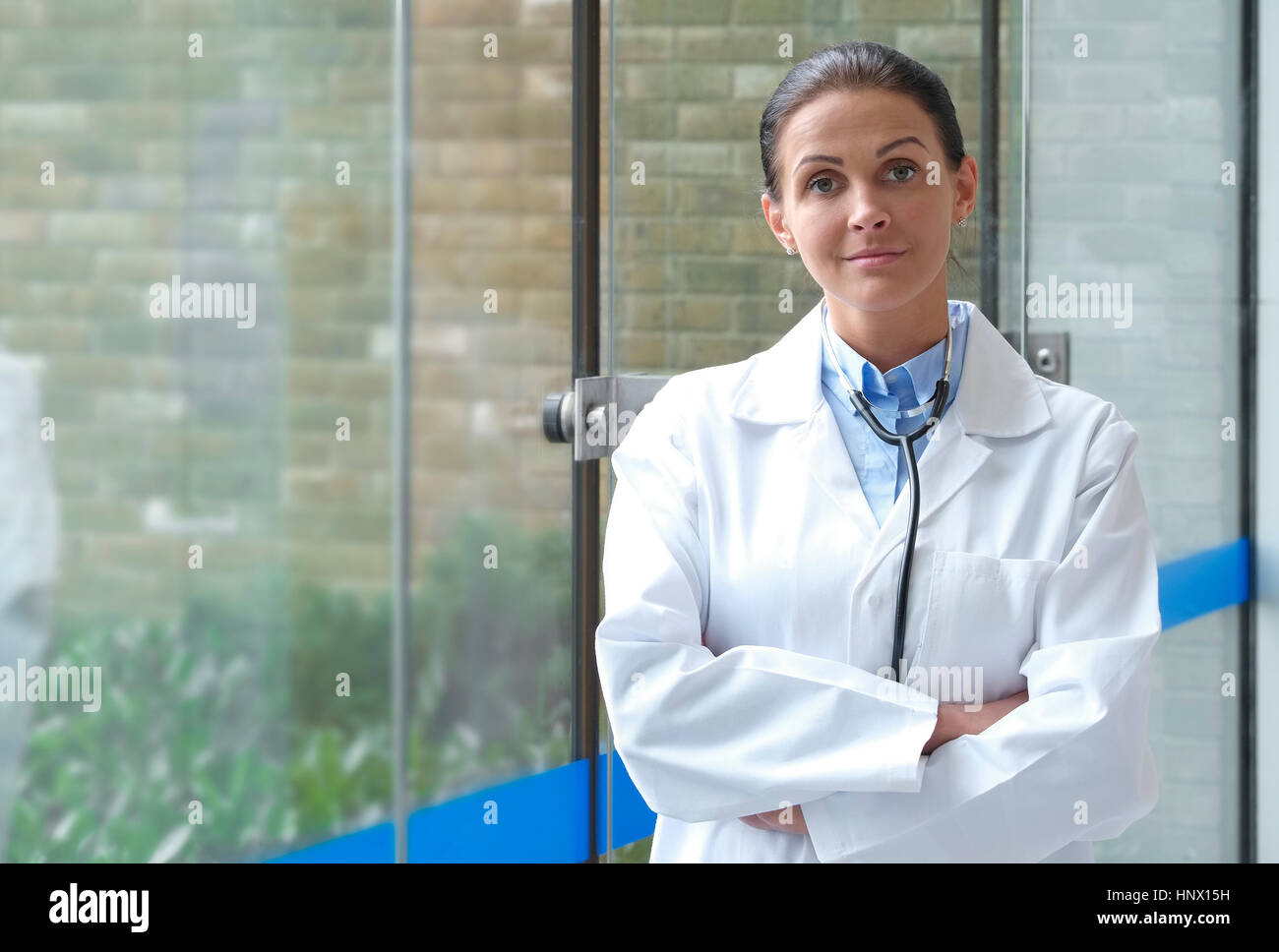 Healthcare medical facilities hi-res stock photography and images - Alamy