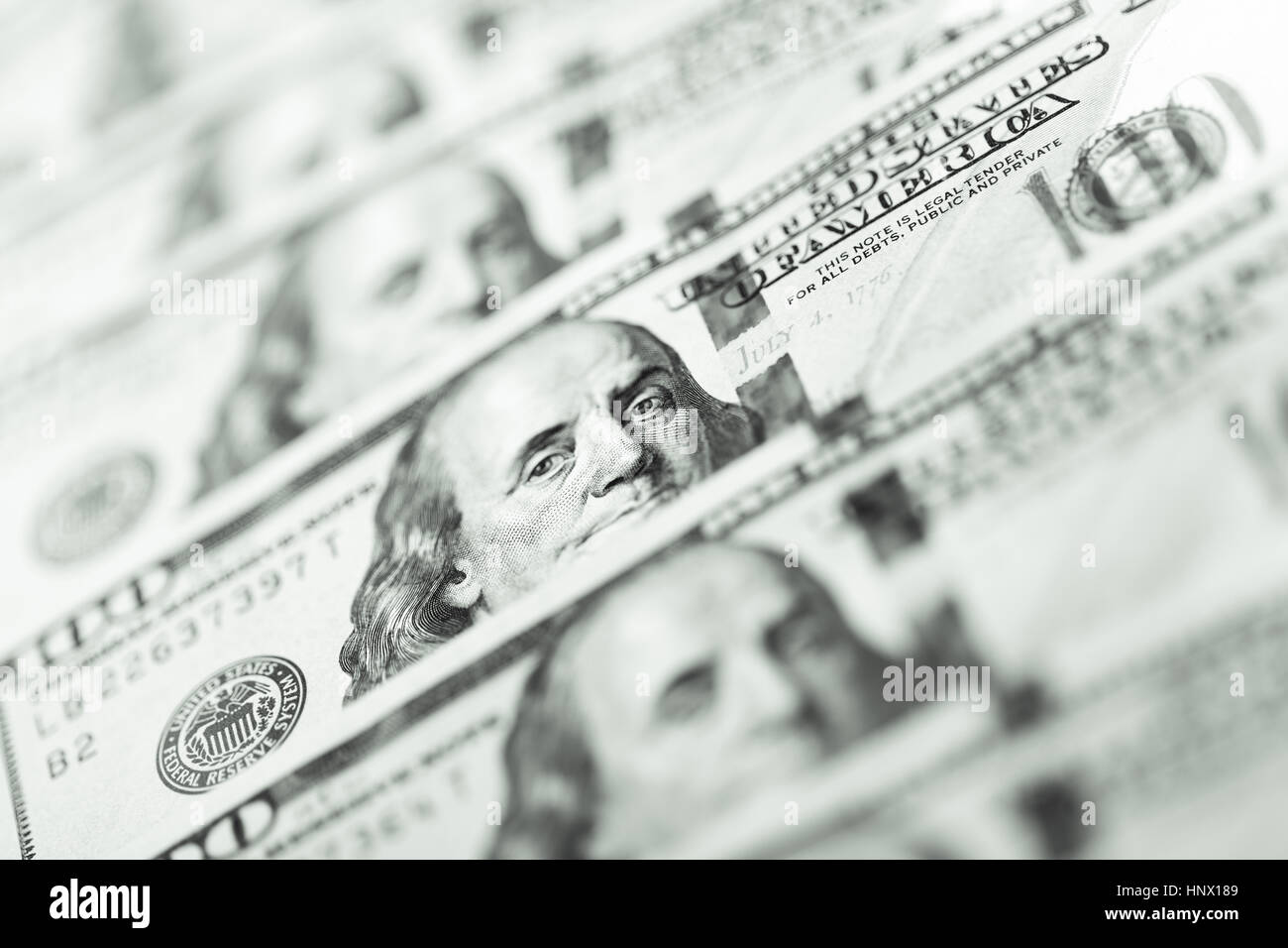 Bank note texture hi-res stock photography and images - Alamy