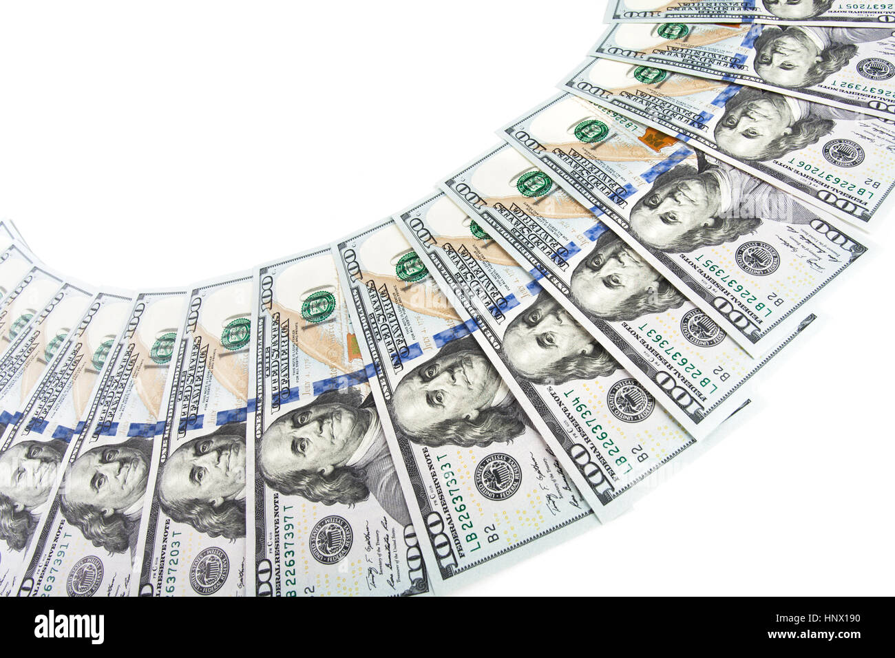 Frame border money hi-res stock photography and images - Alamy