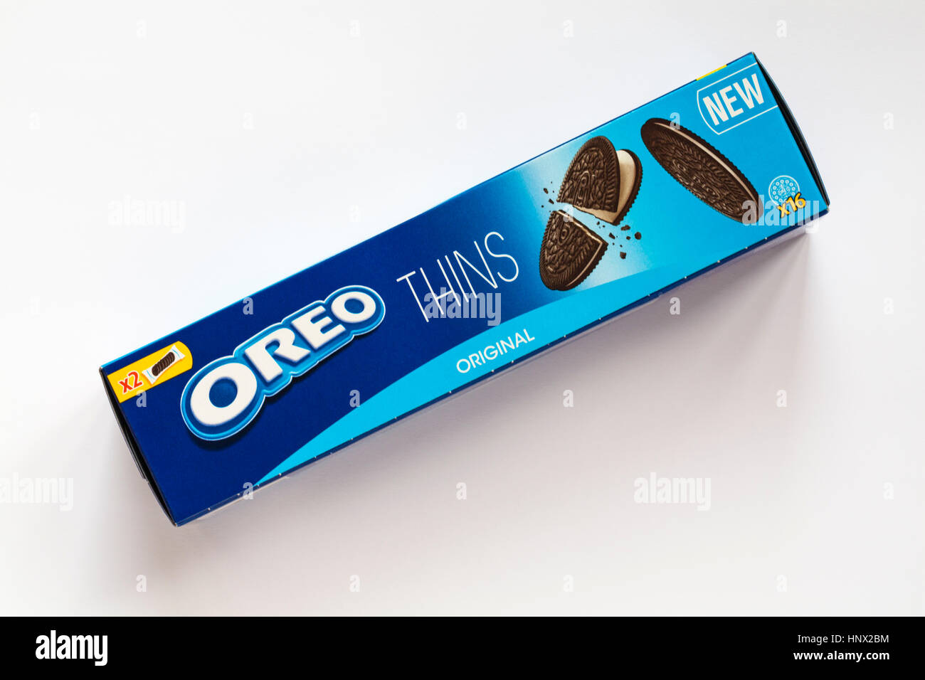 Oreo thins hi-res stock photography and images - Alamy