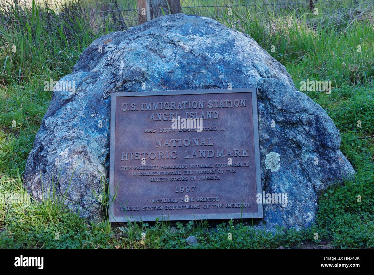 Angel island state park hi-res stock photography and images - Alamy
