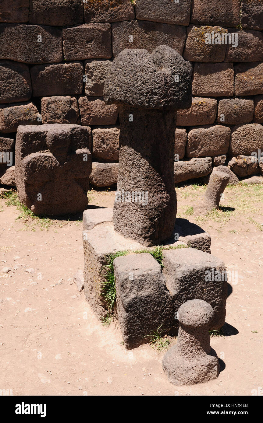 Phallus stone hi-res stock photography and images - Alamy