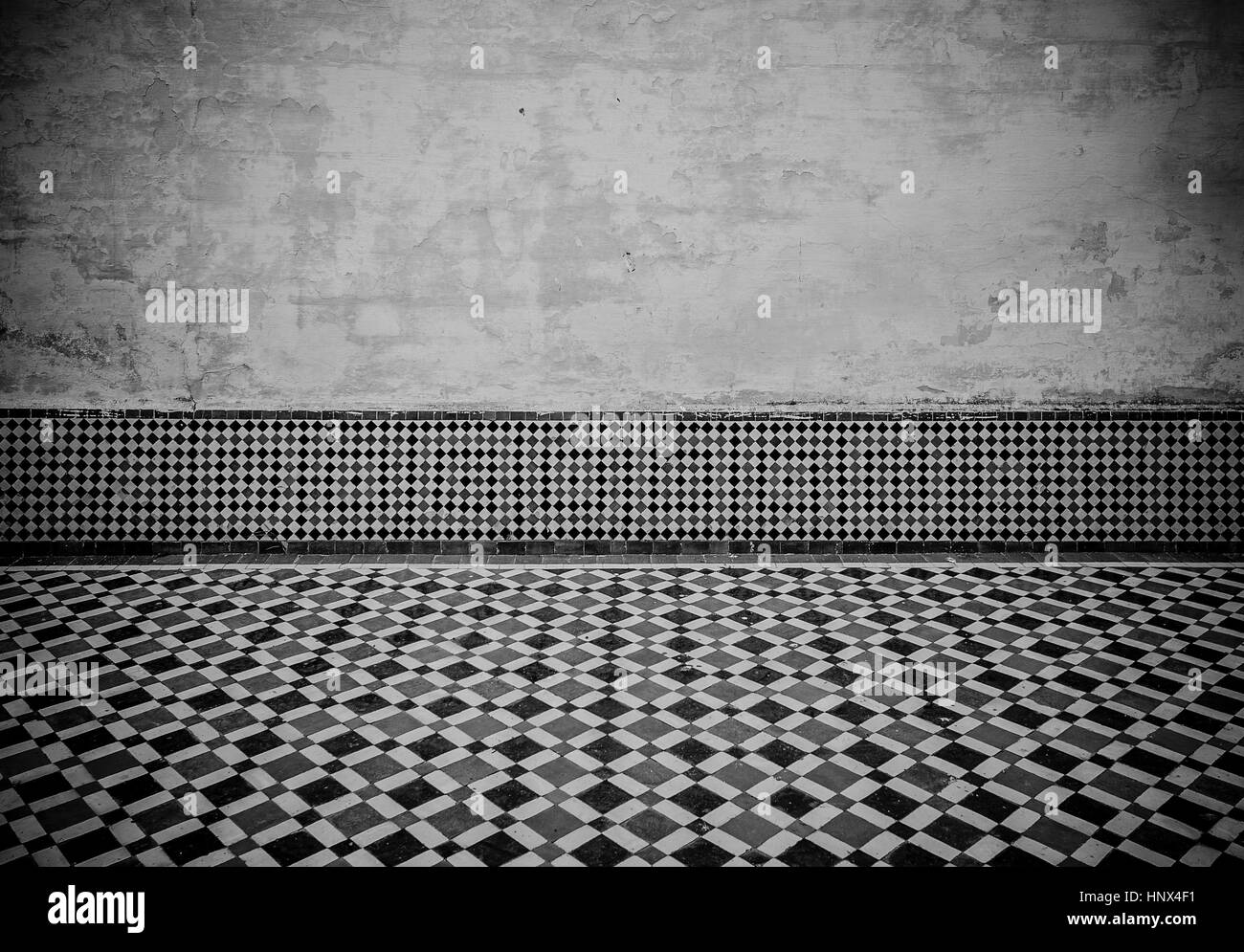 Copy space interior Black and White Stock Photos & Images - Alamy