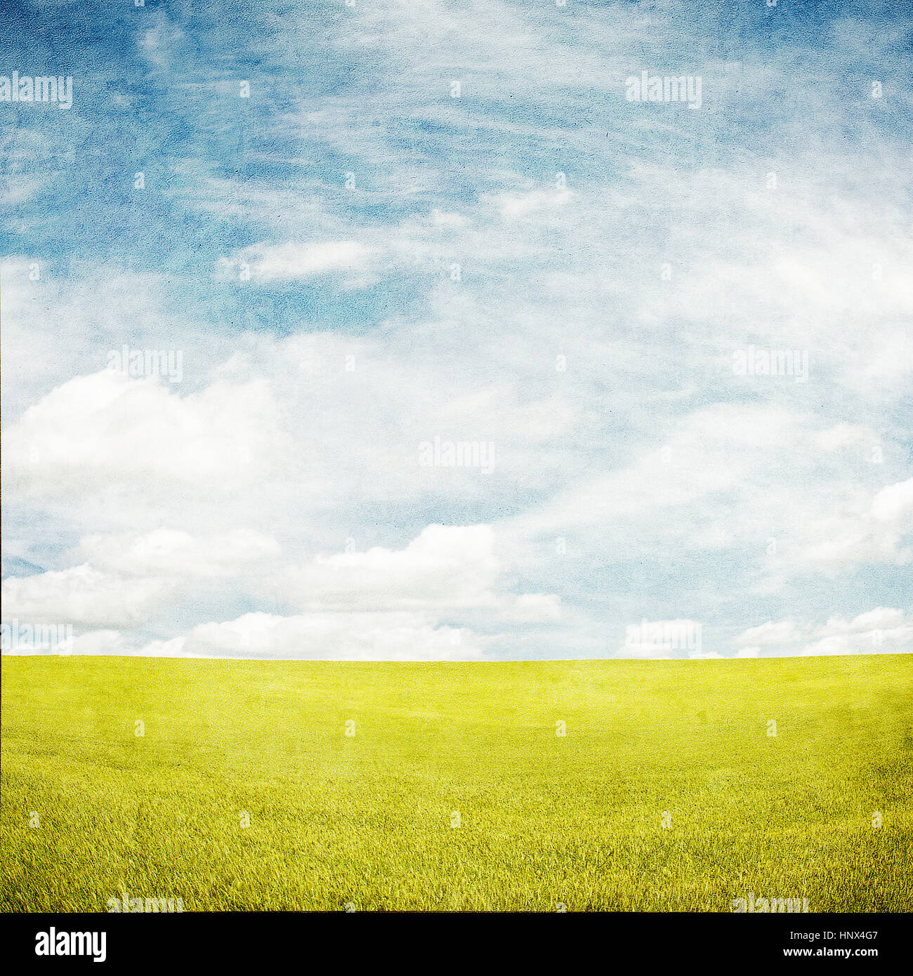 Grunge clouds hi-res stock photography and images - Alamy