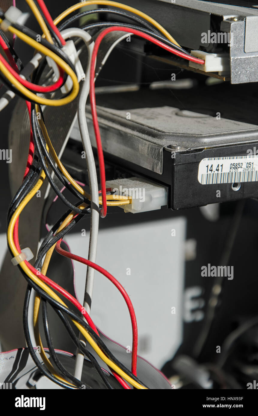 1990s computer cd hi-res stock photography and images - Alamy